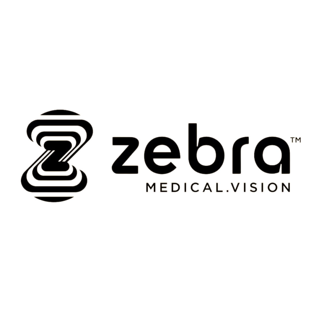 Zebra Medical Vision – AI for Radiology & Medical Imaging - Replace Humans